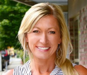 Kerry Travers, Vice President of Marketing - Juniper Capital Corporation