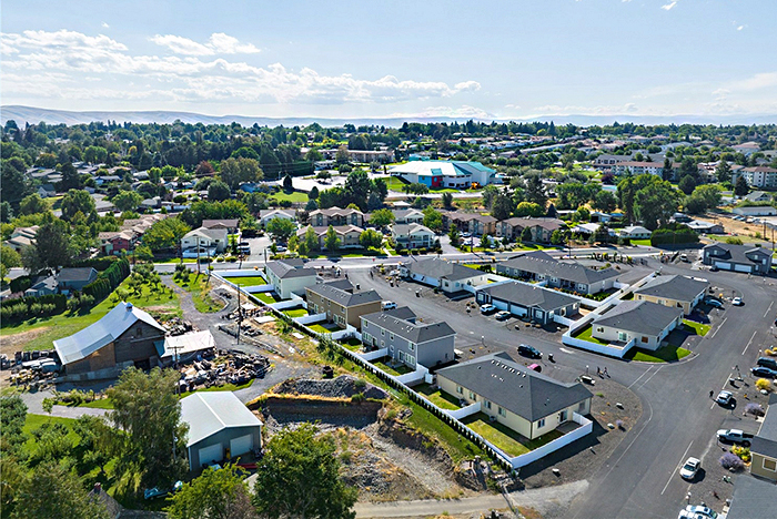 Loans Funded - Juniper Capital Corporation